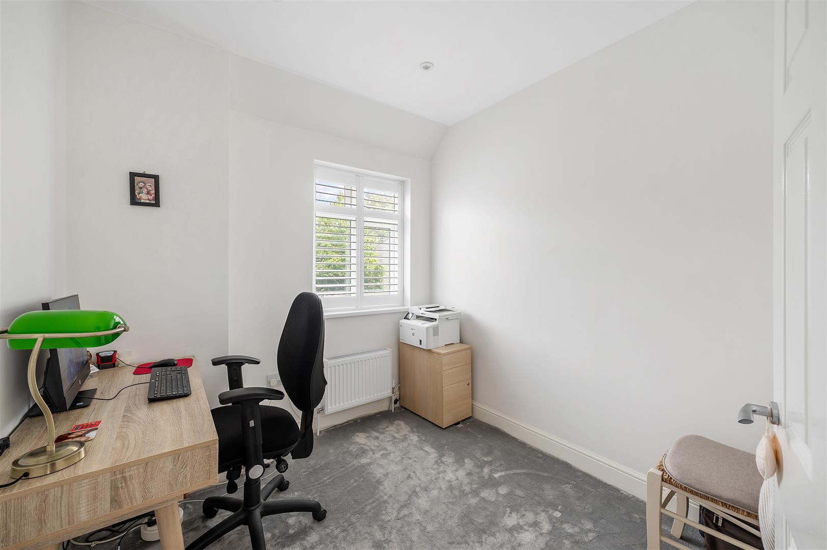Eden Homes
